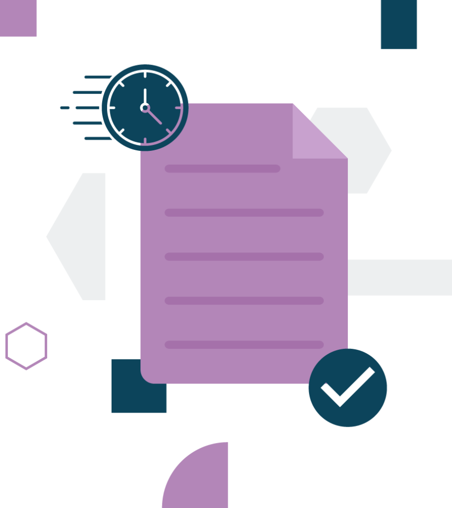 Regulatory Reporting from Synthesis
