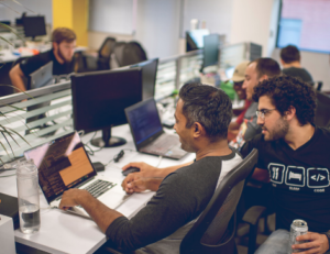 Software Development Company South Africa | Synthesis