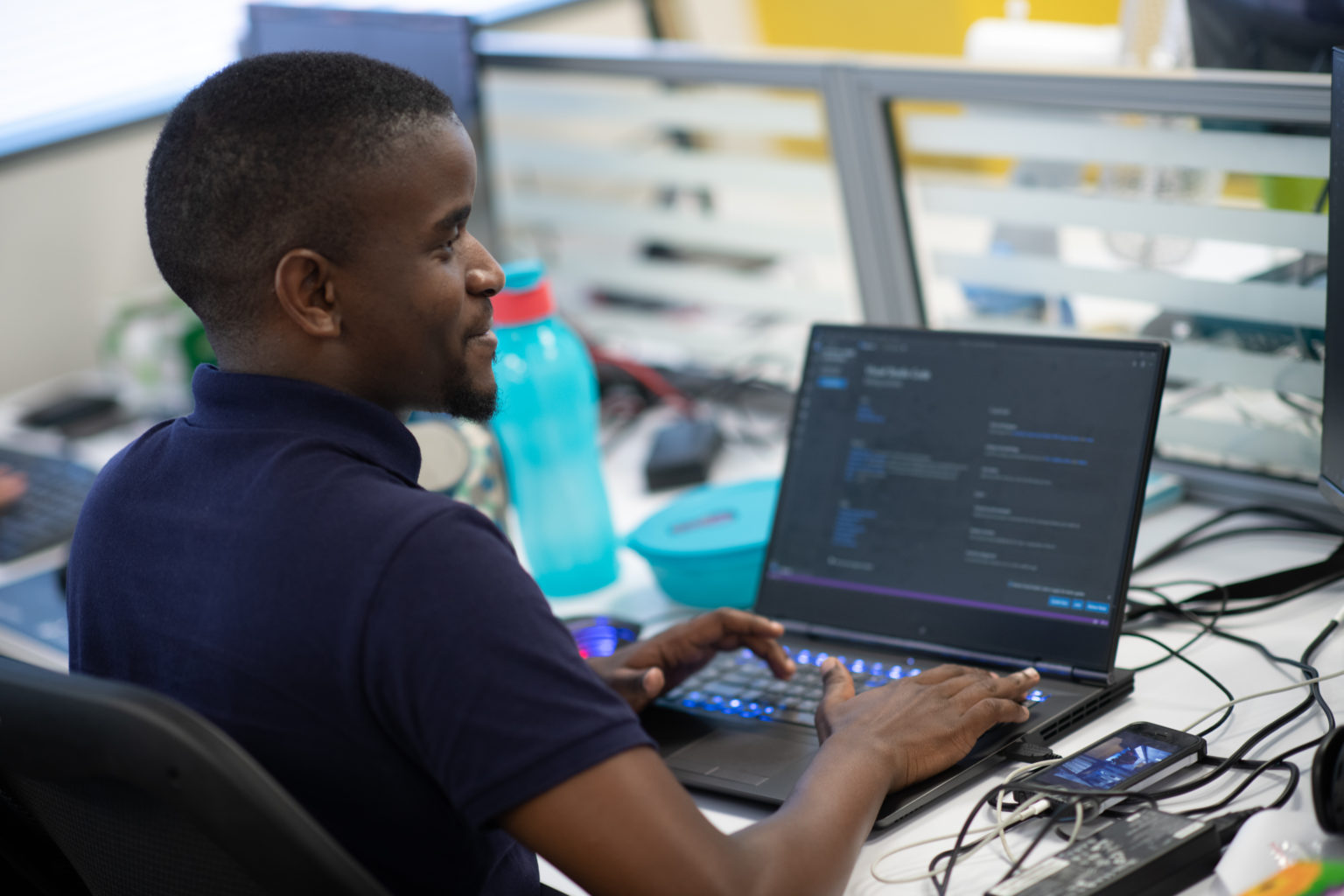 Finsurv Solutions from Synthesis