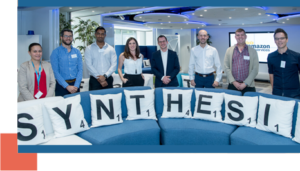 About Us - Synthesis