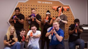 Stop Talking About Work Culture - Synthesis