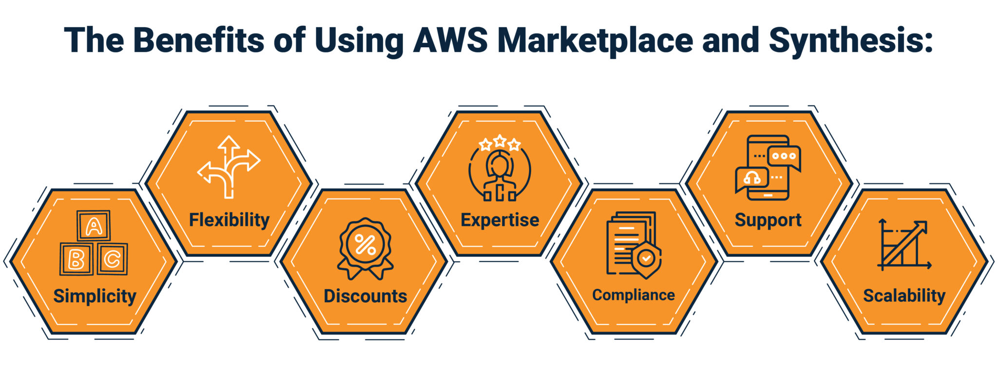 AWS Marketplace South Africa | Synthesis
