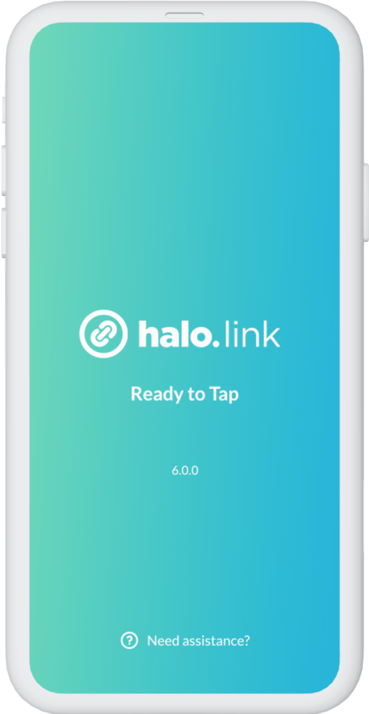 Halo Dot - Synthesis