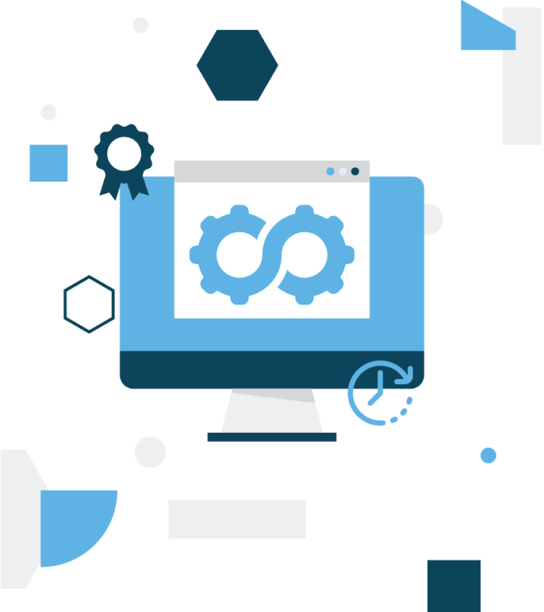 Digital Transformation Company | Synthesis