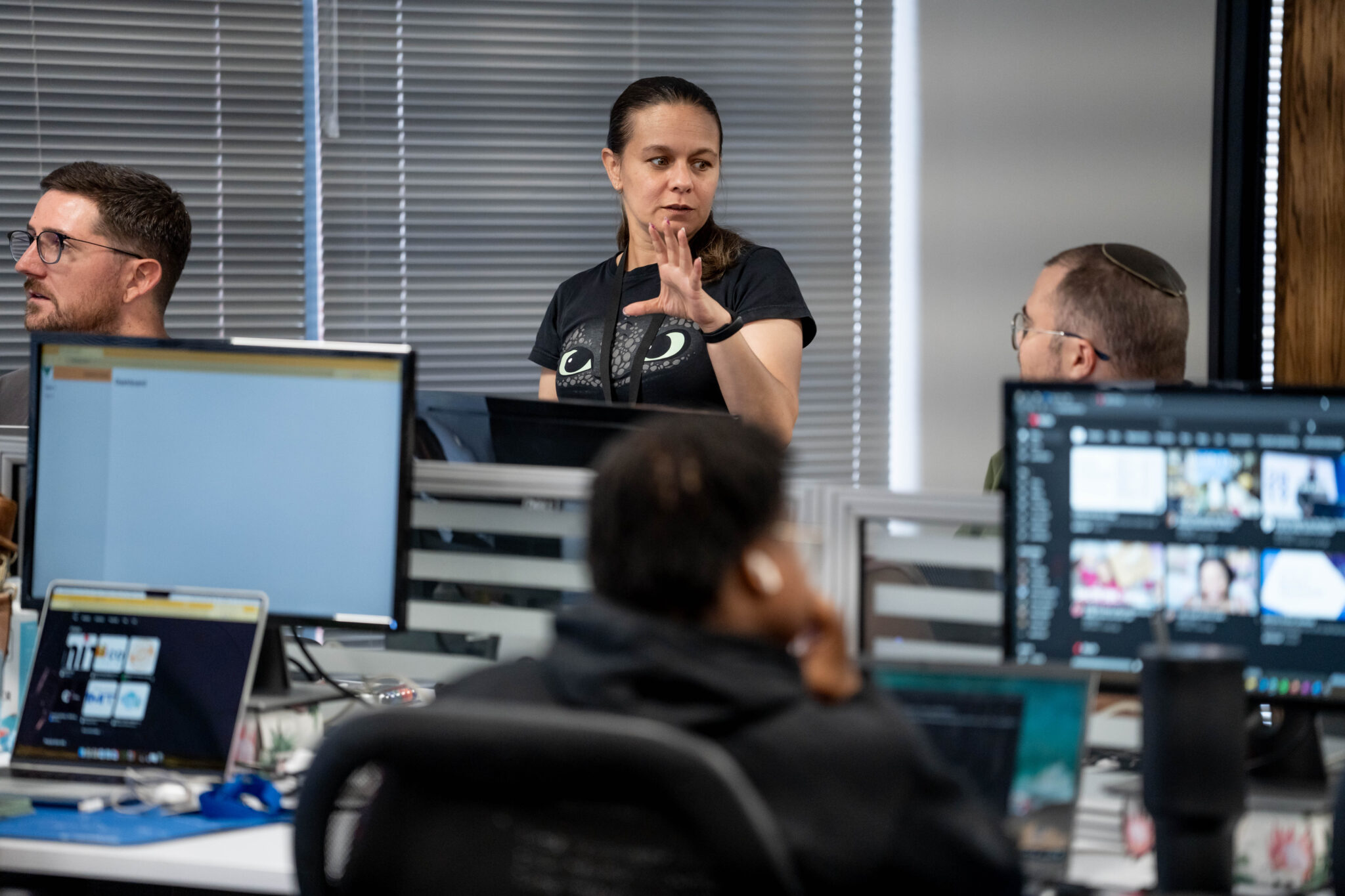 Software Development Company South Africa | Synthesis