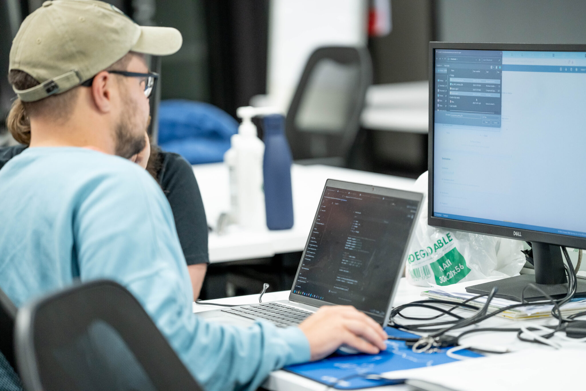 Software Development Company South Africa | Synthesis