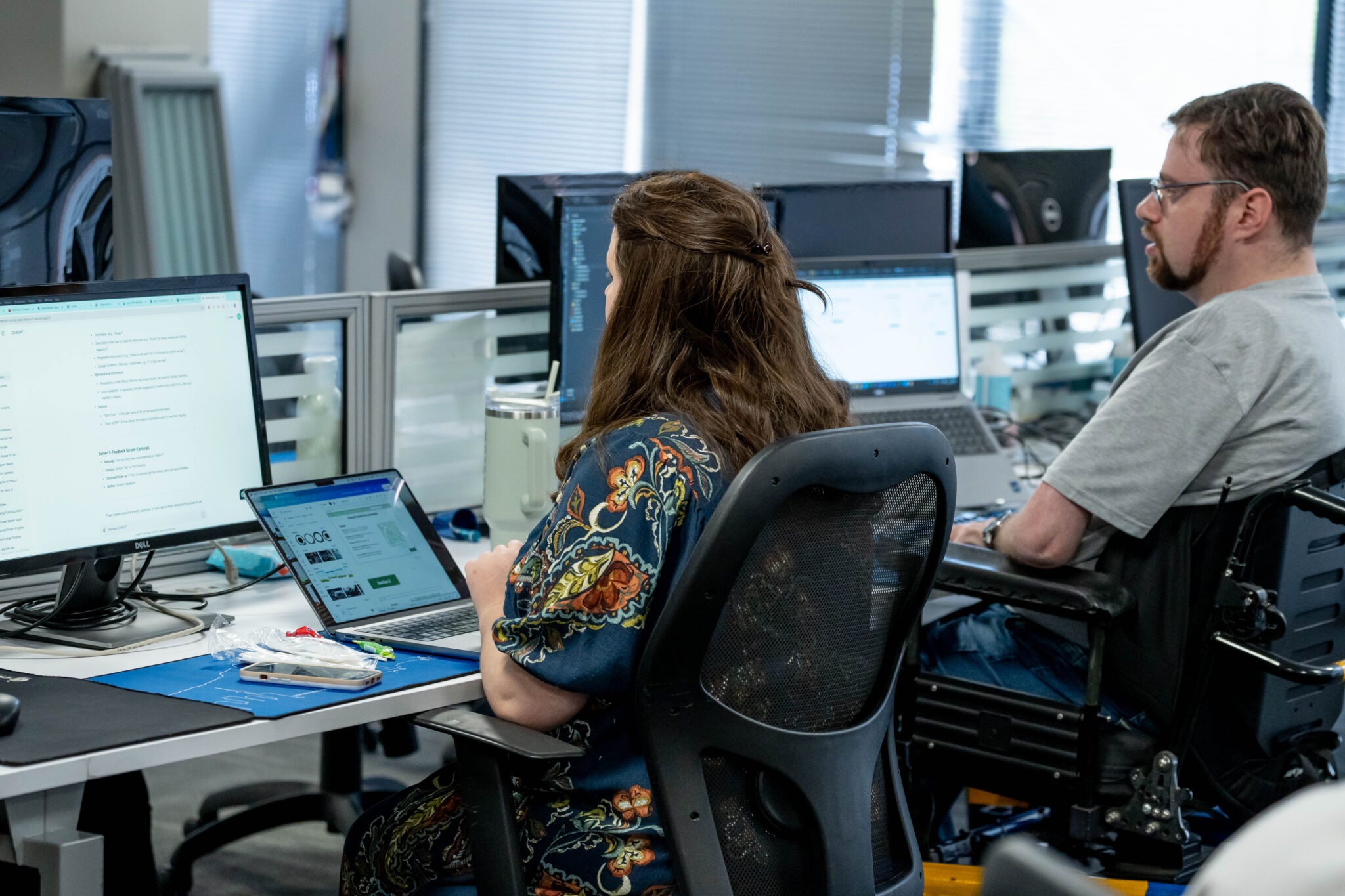 Software Development Company South Africa | Synthesis