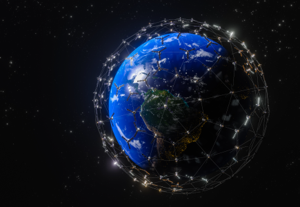 Intelligent Data - Synthesis End-to-End Data Solutions